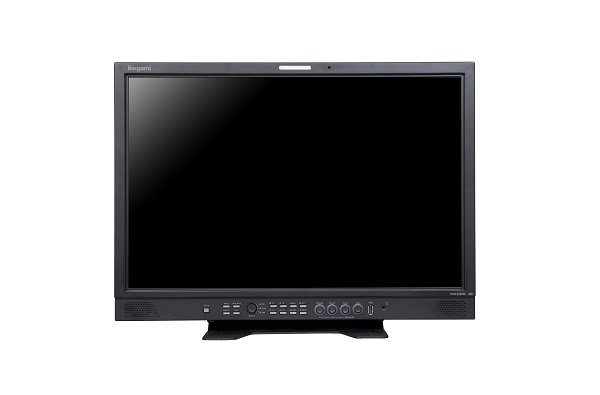 24-inch HDTV/SDTV Full HD Multi-format LCD Monitor｜Ikegami USA