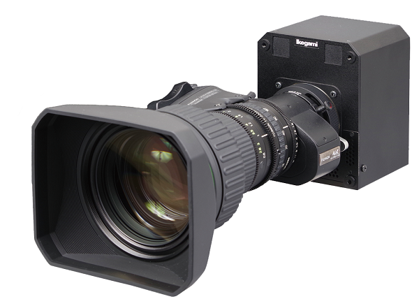 UHL-F4000｜Ikegami USA