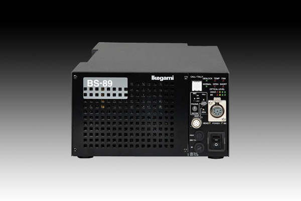 BS-89｜Ikegami USA