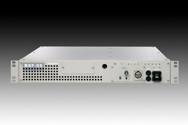 BSF-55｜Ikegami USA