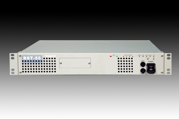 BST-55｜Ikegami USA