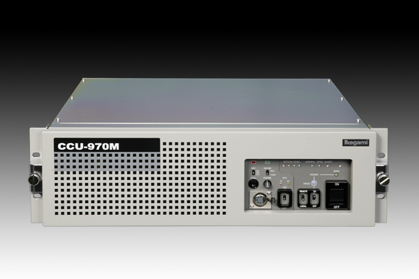 CCU-970M｜Ikegami USA