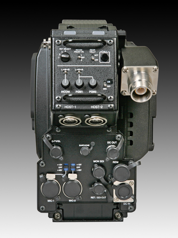 DTA-55｜Ikegami USA