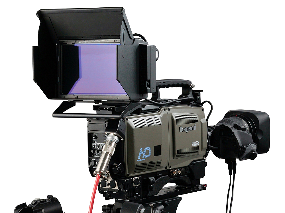 HDK-79EC2｜Ikegami USA