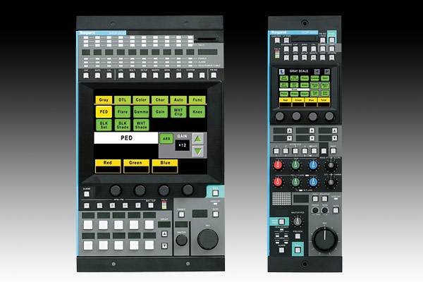 MCP-200, OCP-200｜Ikegami USA