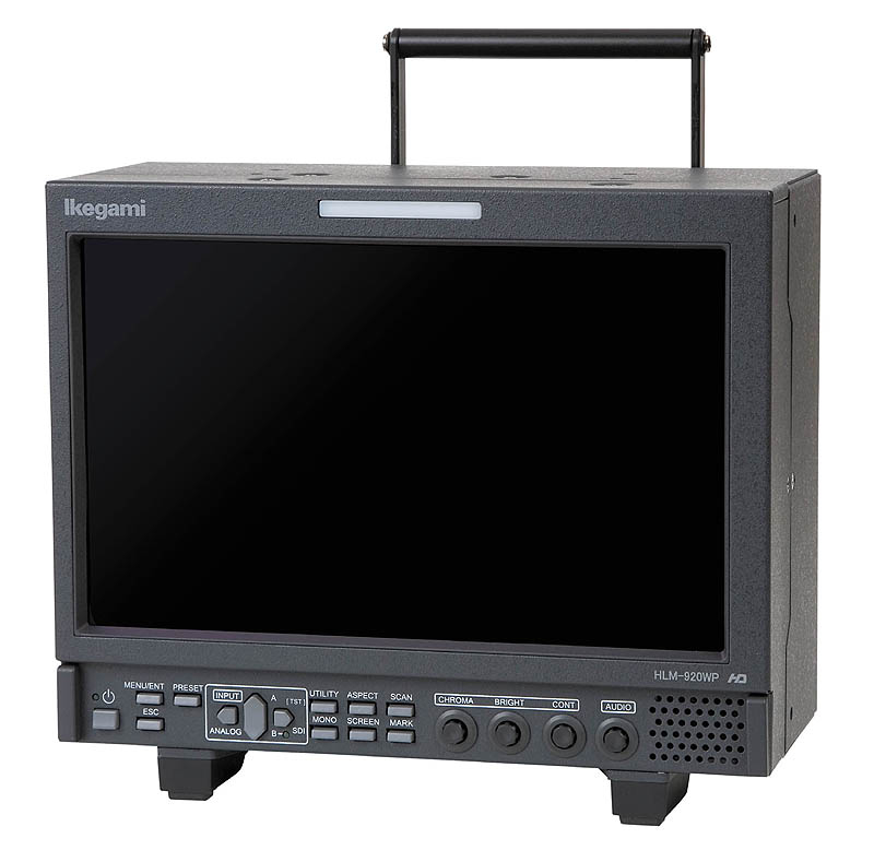 HLM-920WPA｜Ikegami USA