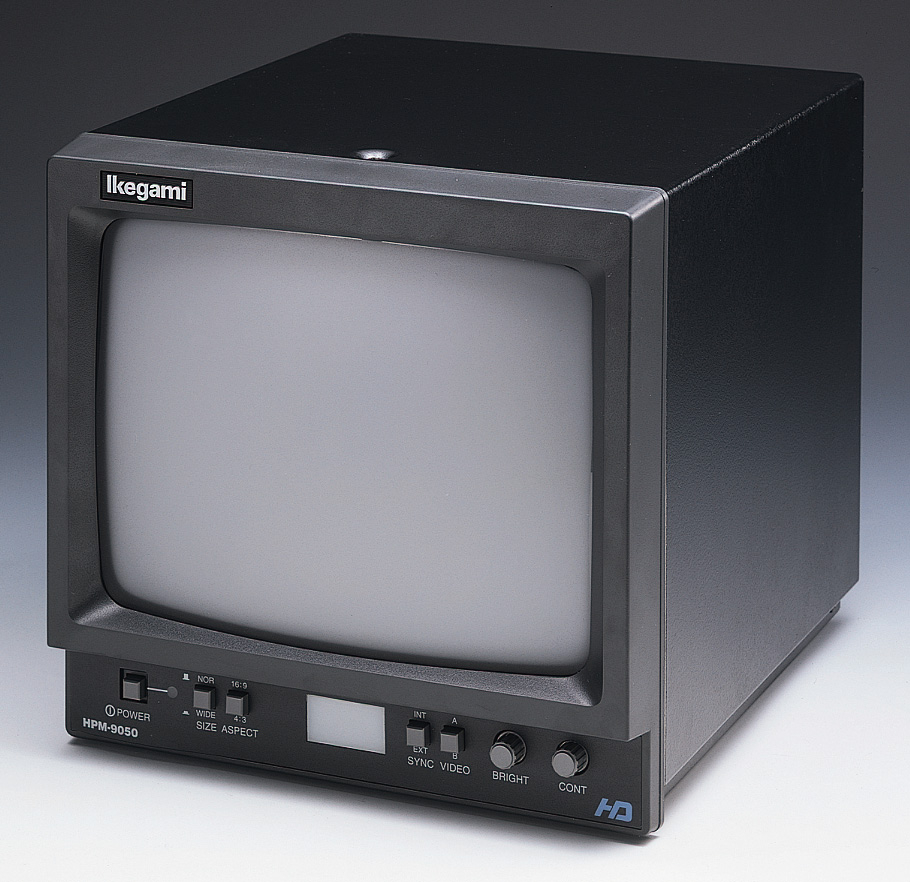 HPM9050｜Ikegami USA