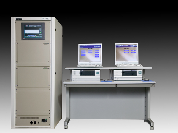 PIE-550｜Ikegami USA