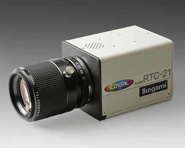 RTC-21｜Ikegami USA