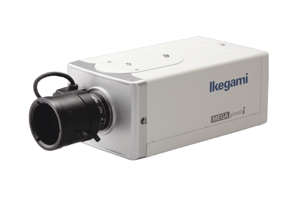 IPD-BX110｜Ikegami USA