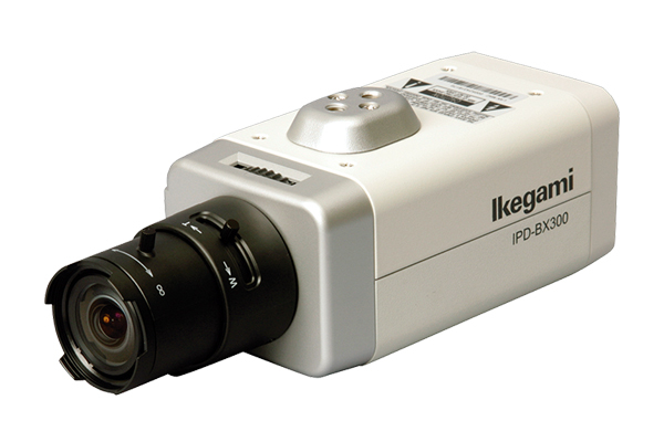 IPD-BX300｜Ikegami USA