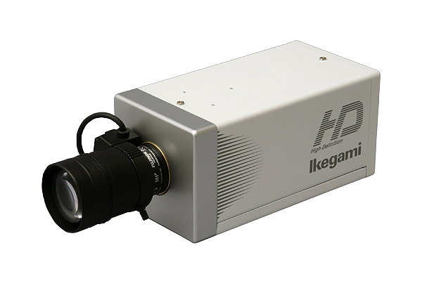 ISD-220HD｜Ikegami USA