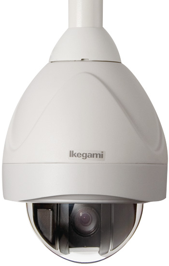 PCS-400 series｜Ikegami USA